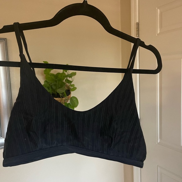 SHEIN | Swim | 2 Piece Black Bikini From Shein | Poshmark